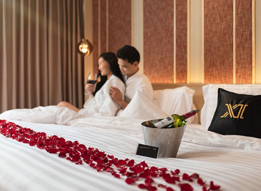 4 star hotel in Sukhumvit Soi 11 | Eleven Hotel Bangkok | Official Site